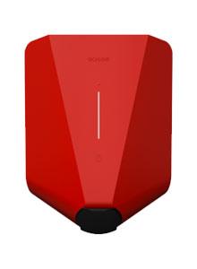 EASEE FRONT COVERS – voltaev.co.uk