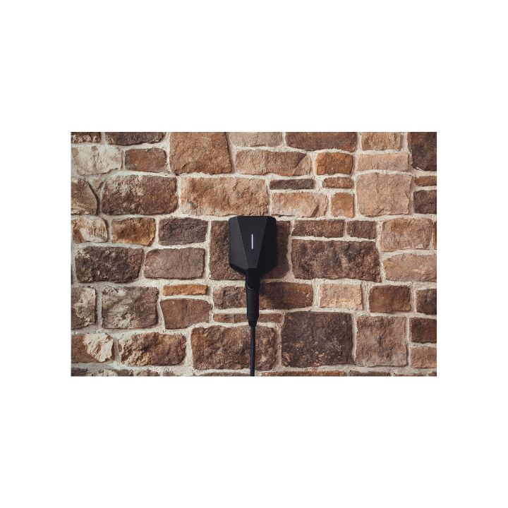 EASEE ONE: SOCKET | 7.4kW | ANTI TAMPER