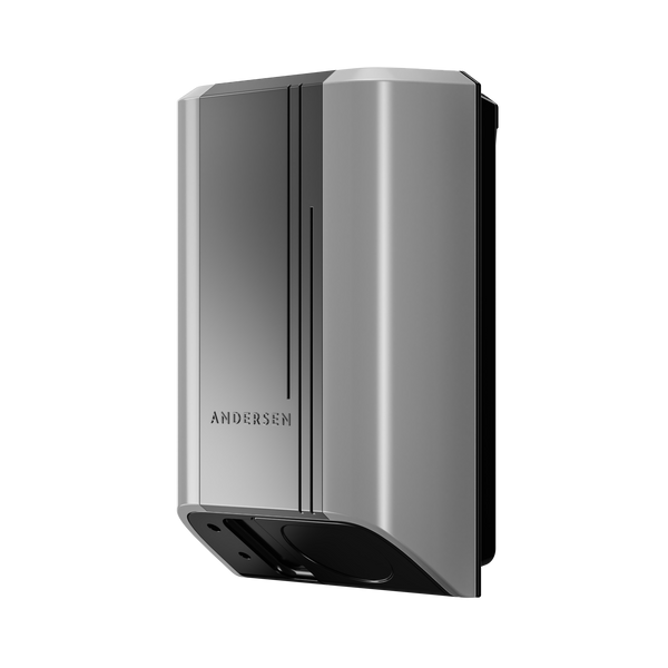 ANDERSEN QUARTZ: 7.2kW | SOCKET