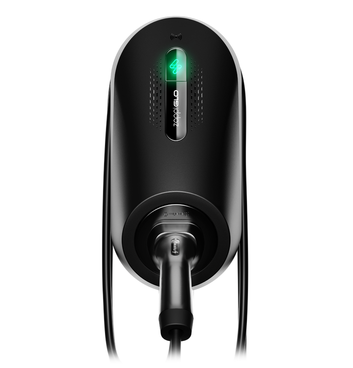 Octopus Compatible EV Chargers | Smart Chargers from Volta EV