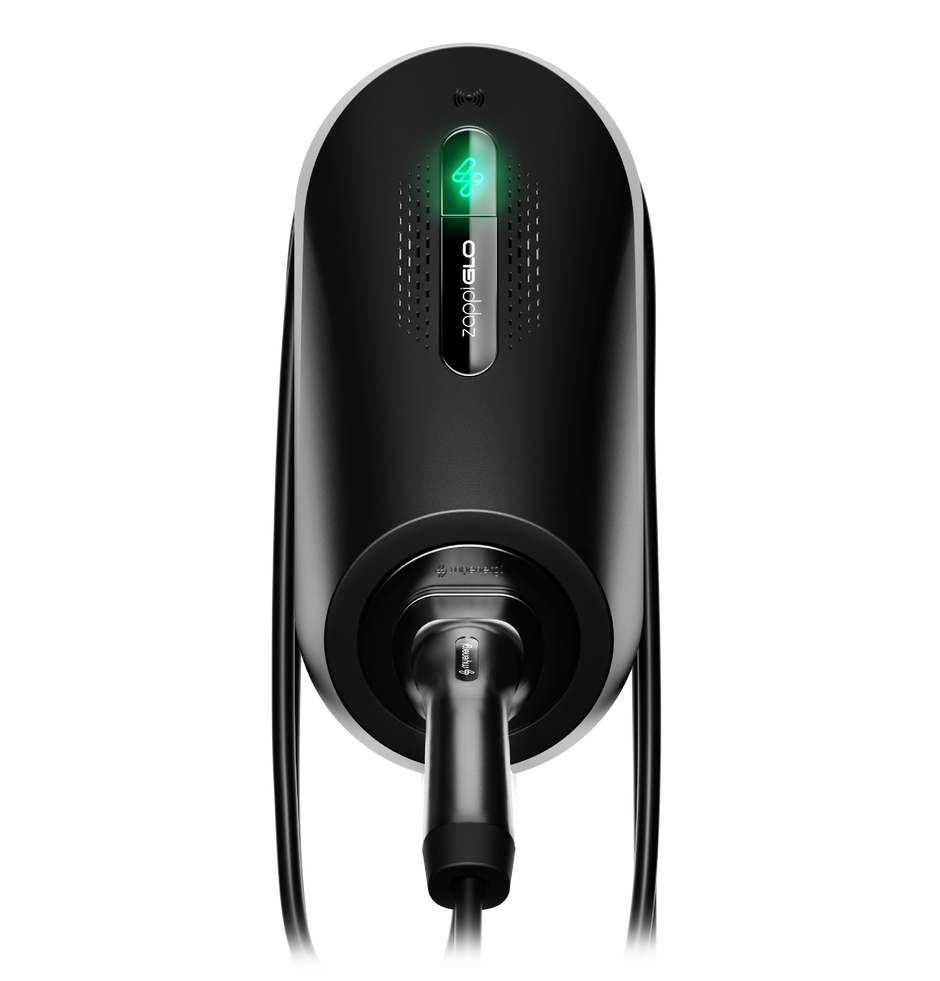 MYENERGI ZAPPI GLO: 7kW | TETHERED | SINGLE PHASE