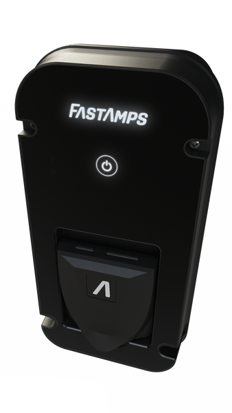 FAST AMPS ALPHA7 GEN4: SOCKET | 7.4kW