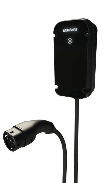 FAST AMPS ALPHA7 GEN4: TETHERED | 7.4kW