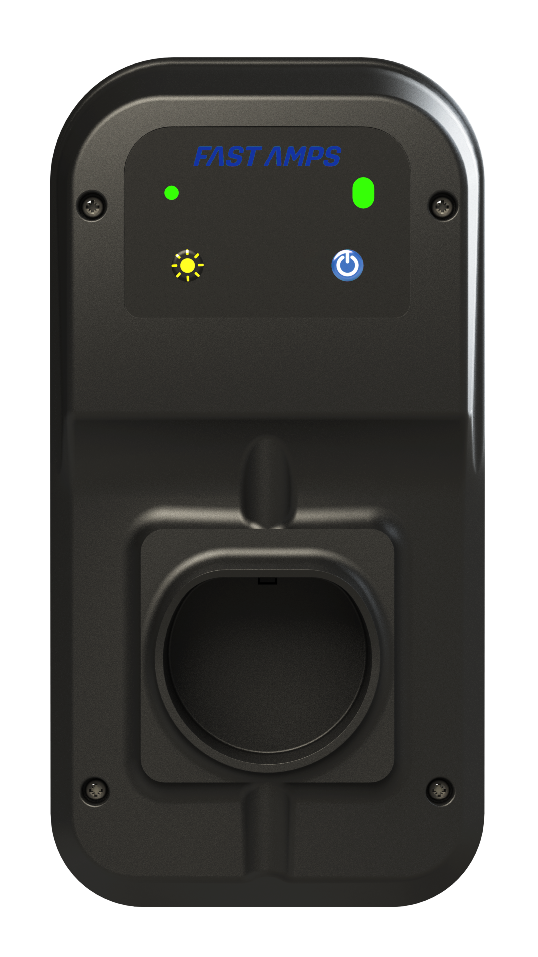FAST AMPS ALPHA 7: TETHERED | 7.4kW