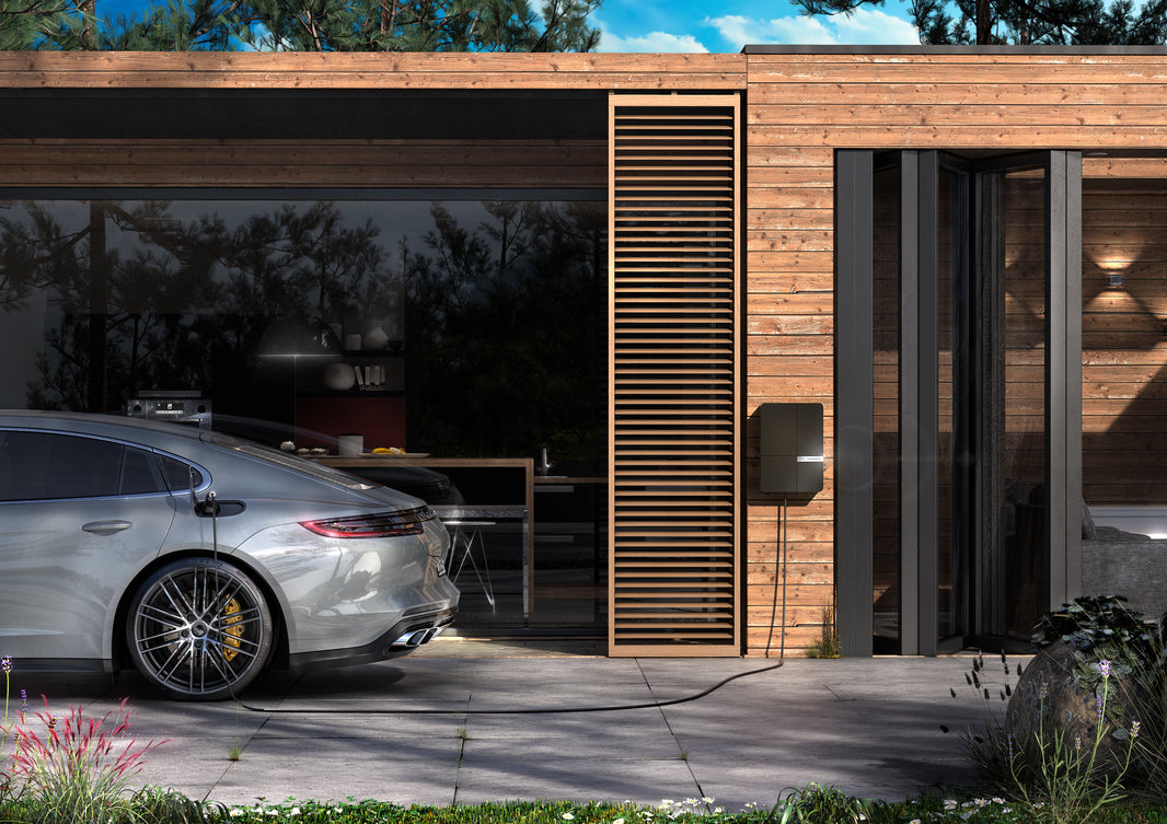 Octopus Compatible EV Chargers | Smart Chargers from Volta EV