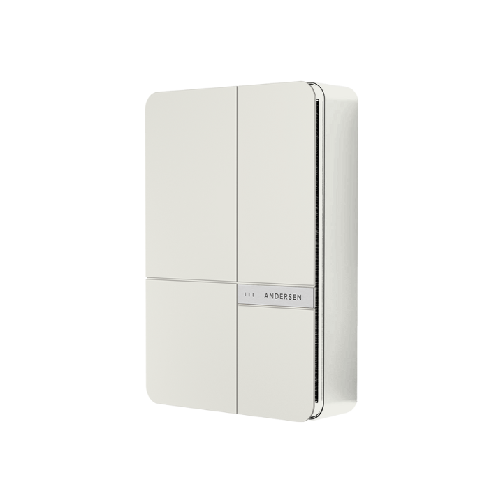 ANDERSEN A3: 7KW | TETHERED | 5.5M