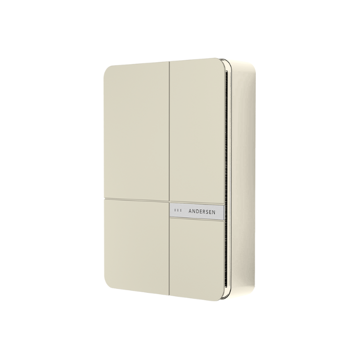 ANDERSEN A3: 7KW | TETHERED | 5.5M