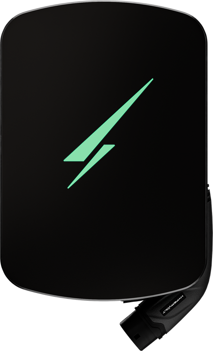 HYPERVOLT HOME 3 PRO: 7kW | TETHERED | TYPE 2 – voltaev.co.uk