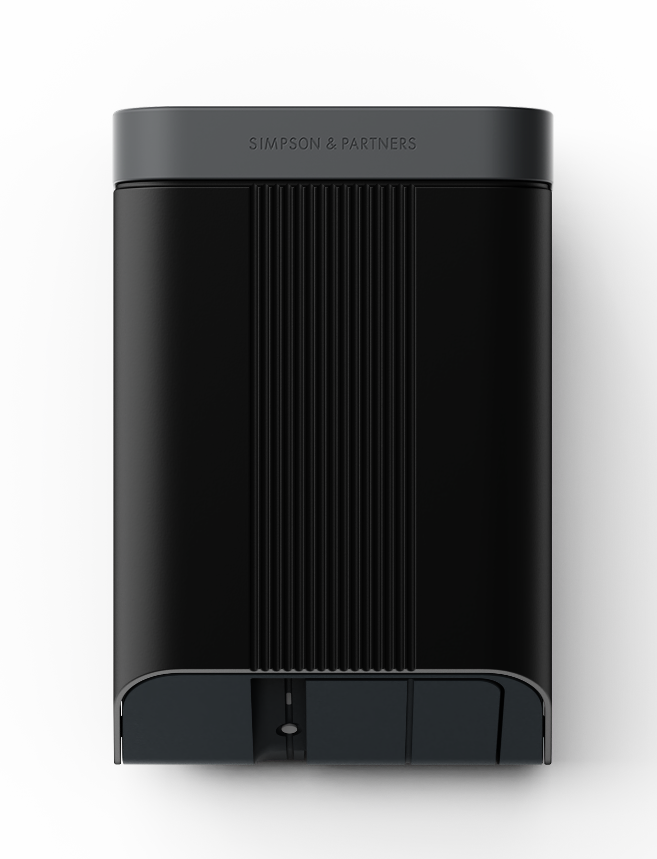 SIMPSON&PARTNERS HOME 7 BASIC: 7kW | TETHERED