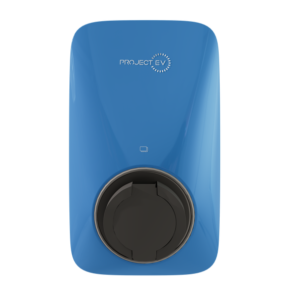 PROJECT EV APEX FRONT COVERS