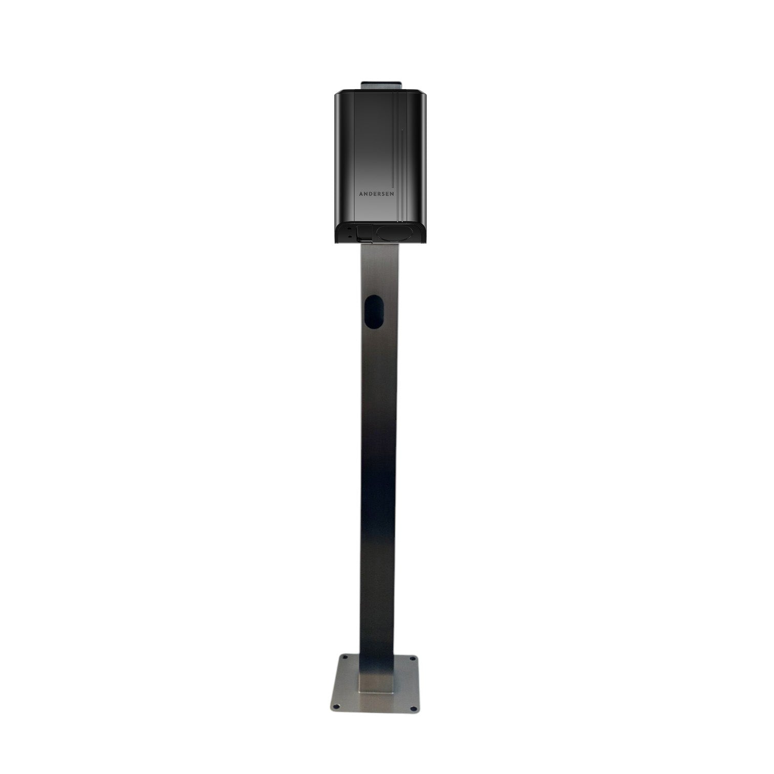 ANDERSEN EV | EV Chargers | Volta Charge Points