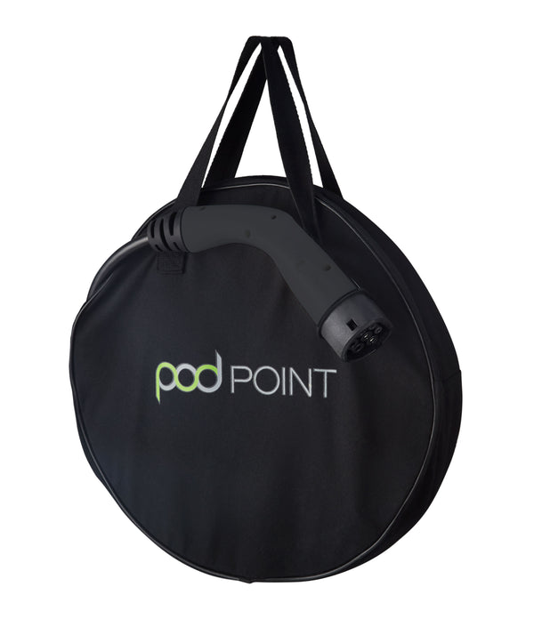 POD Point Electric Vehicle Charging | Volta EV