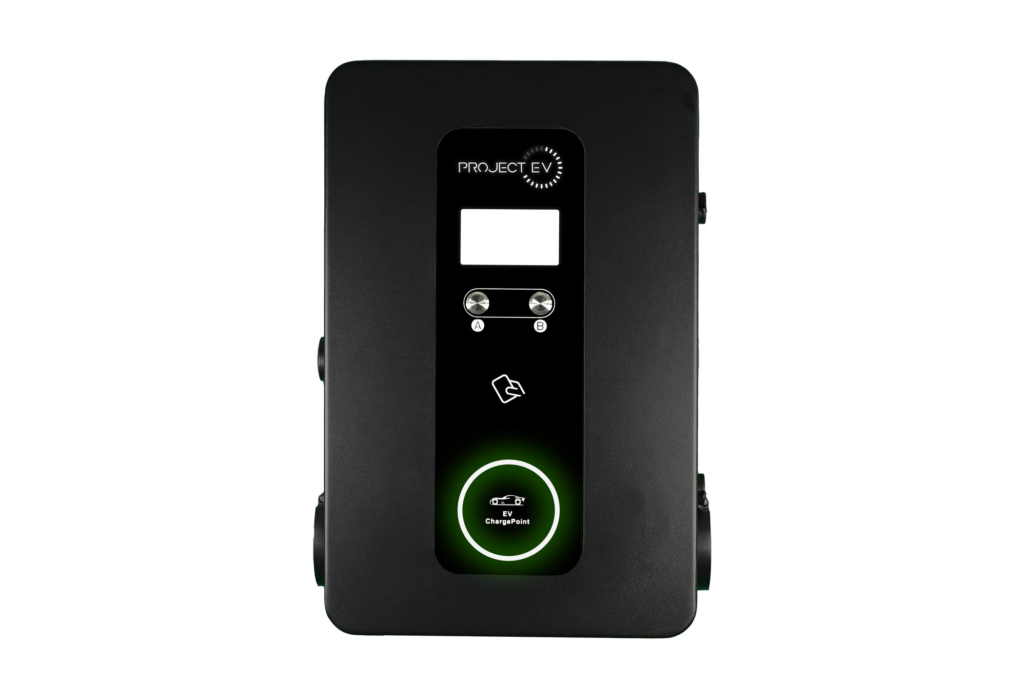 EVA-22D-SE-W: DUAL SOCKET | 22kW | 3-PHASE – voltaev.co.uk