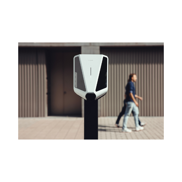 EASEE | EV Chargers | Volta Charge Points