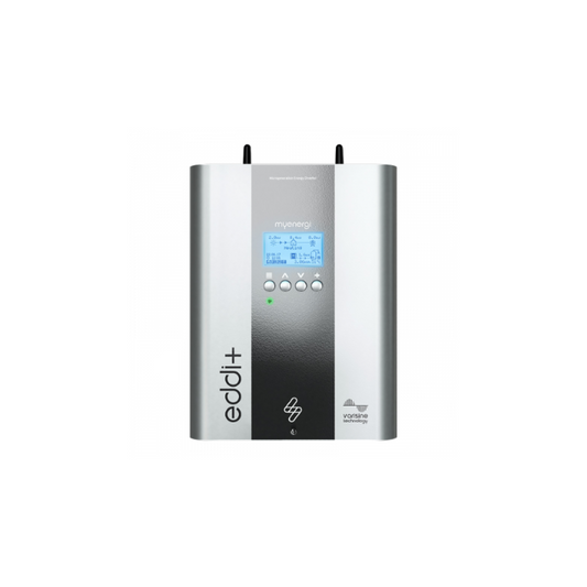Myenergi (Zappi) Energy Products | Volta EV