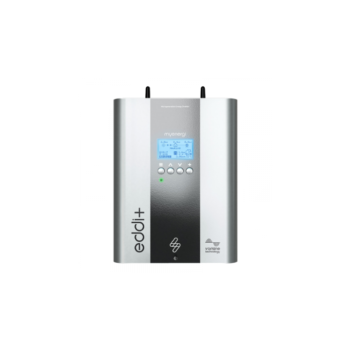 Myenergi (Zappi) Energy Products | Volta EV