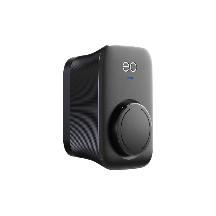 EO MINI PRO 3: SOCKET | 7.2kW EO MINI PRO 3: SOCKET | 7.2kW