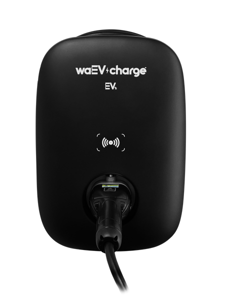 WAEV-CHARGE EV1i: 7.4kW | TETHERED