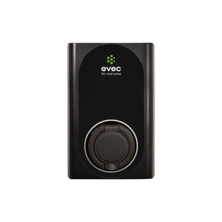 EVEC: 22kW | 3-PHASE | SOCKET OR TETHERED