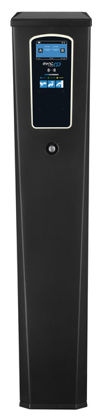 SYNC ENERGY PRO CHARGER: 7.4kW | DUAL SOCKET | 4G | MID METER