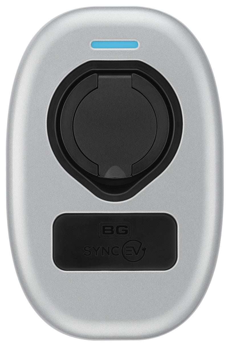 SYNC ENERGY WALLCHARGER 2: 22kW | SOCKET | RFID | 4G
