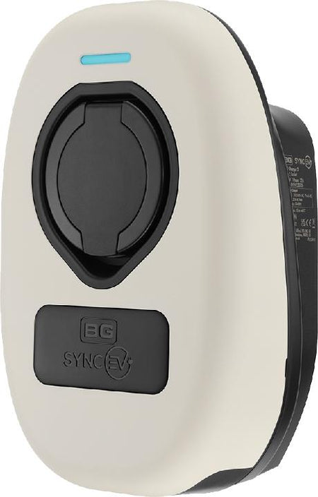 BG SYNCEV | EV Chargers | Volta Charge Points – Page 2 – voltaev.co.uk