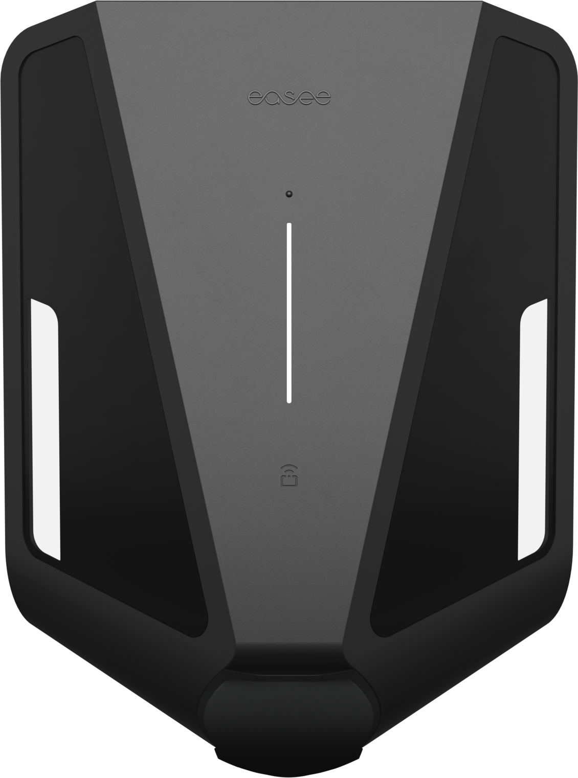 EASEE CHARGE MAX: SOCKET | 7.4kW-22kW | MID METER