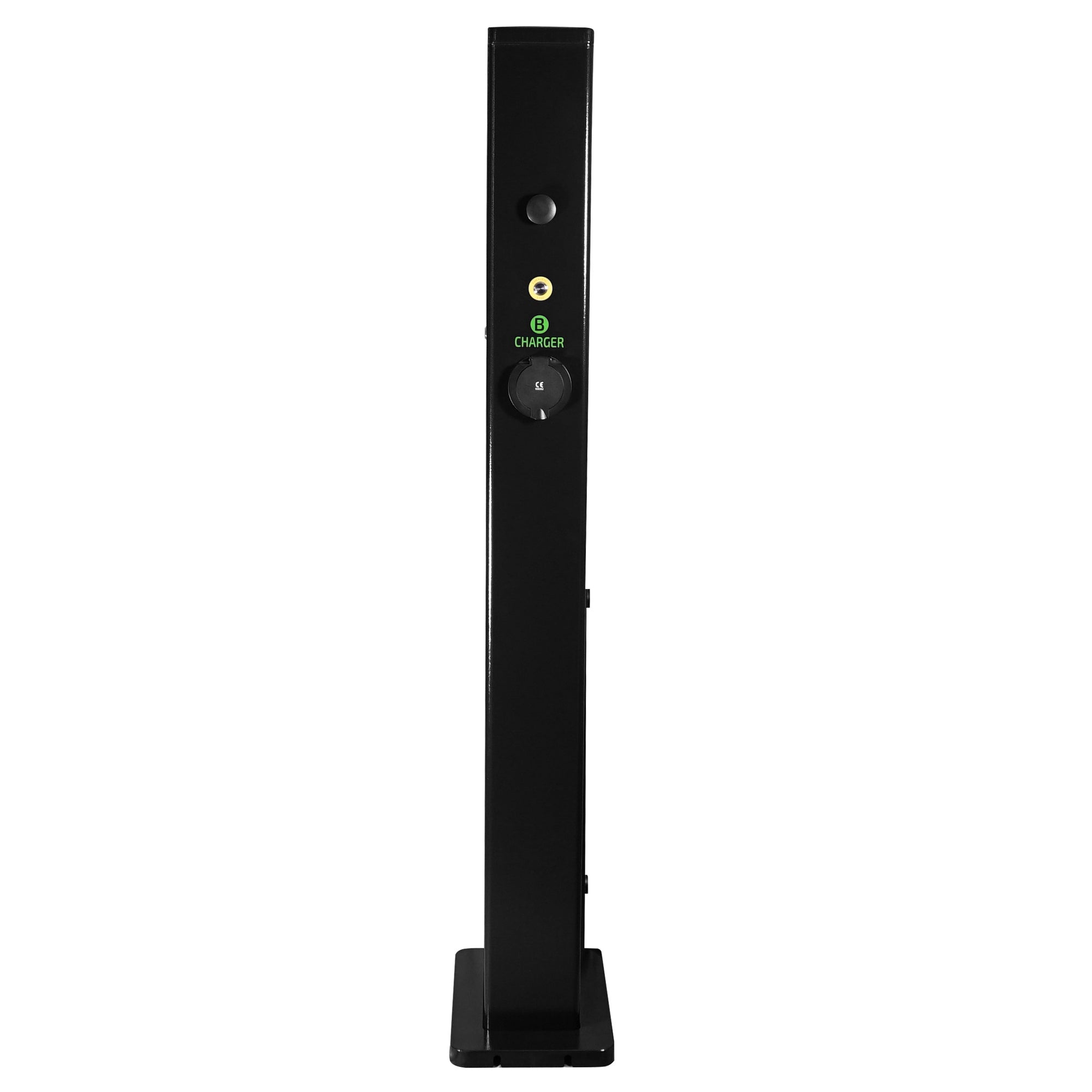 EVA-07D-SE-RFID: SOCKET | 7.3kW | SINGLE PHASE – voltaev.co.uk