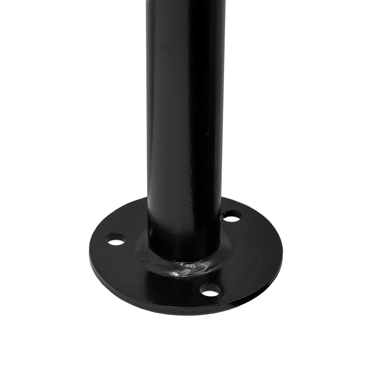 EVEC CRASH BARRIER | ROOT OR SURFACE MOUNTED
