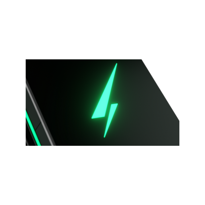 HYPERVOLT HOME 3 PRO: 7.4kW | TETHERED | TYPE 2