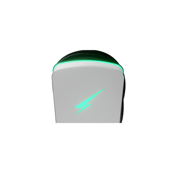 HYPERVOLT HOME 3 PRO: 7.4kW | TETHERED | TYPE 2