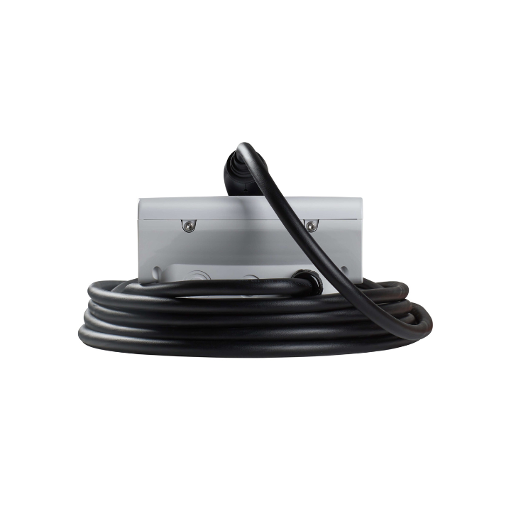 INDRA SMART PRO: TETHERED | 7.4kW