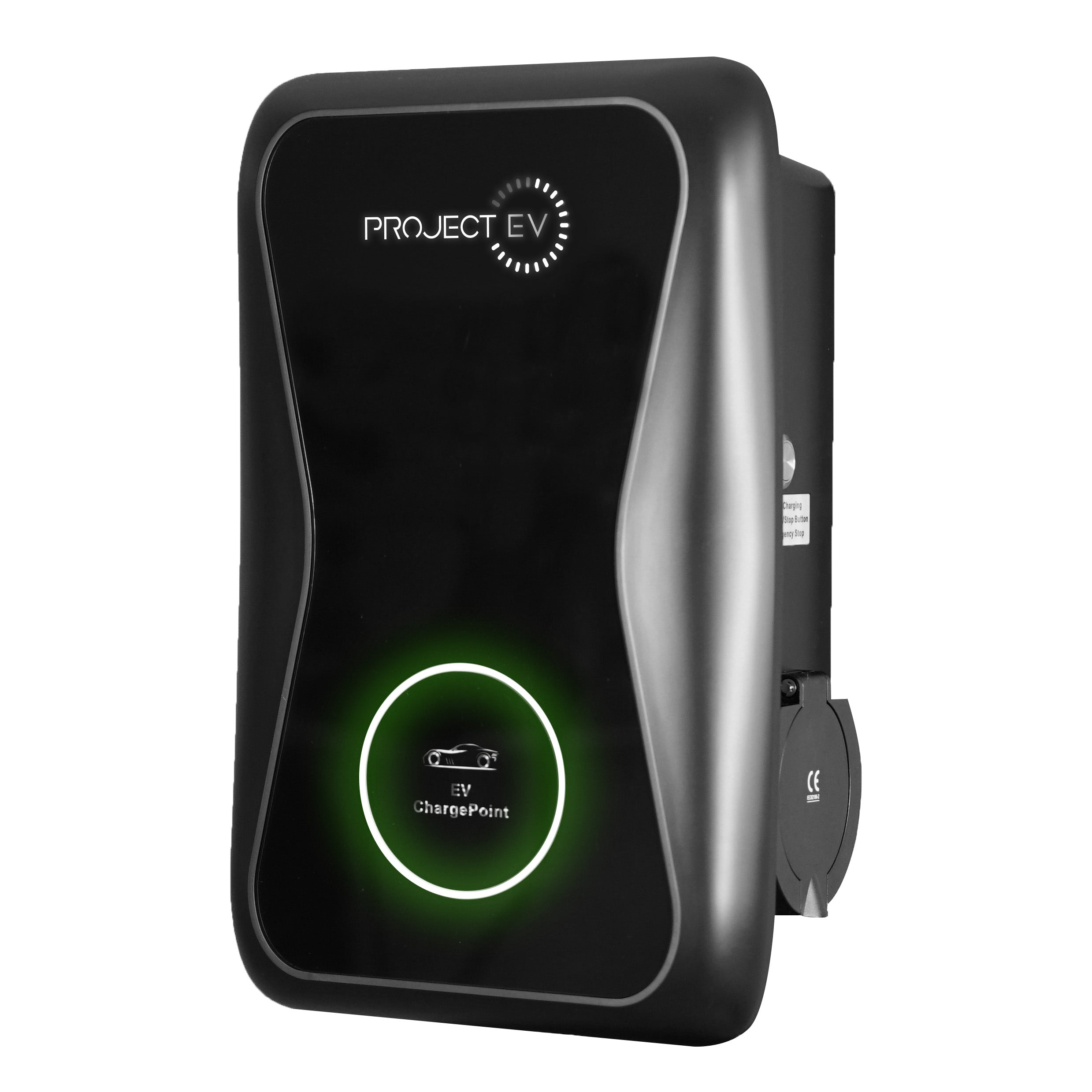 Project EV Home Car Charging Points | Volta EV