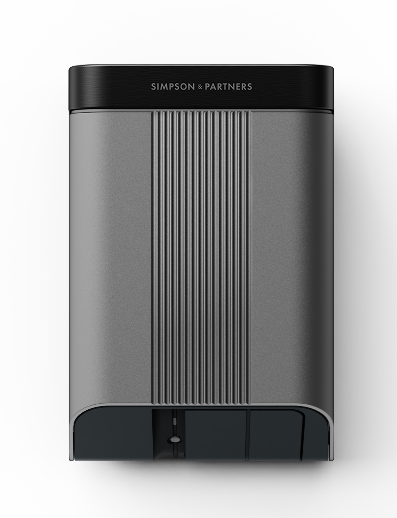 SIMPSON&PARTNERS HOME 7 PLUS: 7kW | SOCKET | WIRED ENERGY MANAGER | ME
