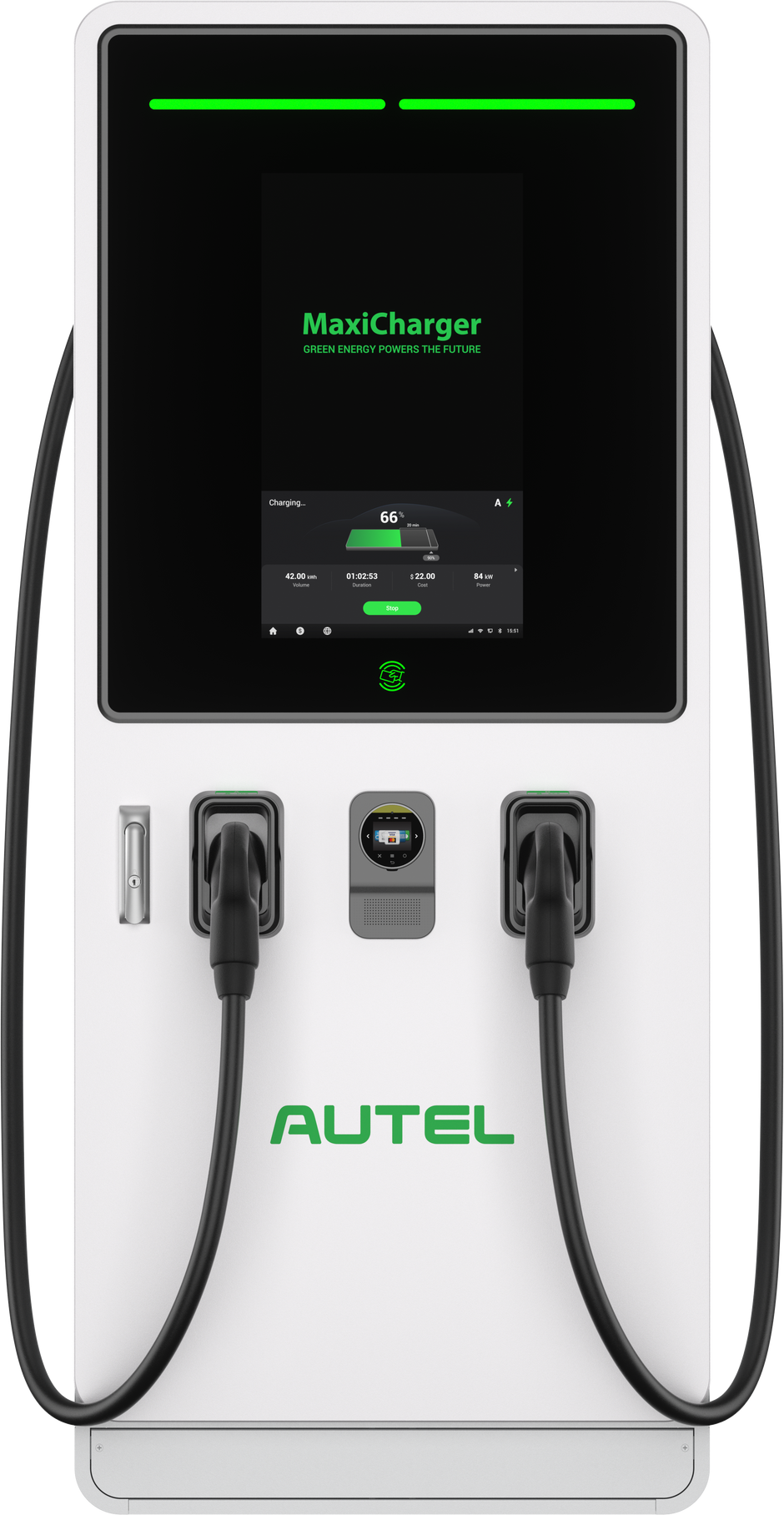 EV Charge Point Distributor/Wholesaler & Retailer Volta Charge Points