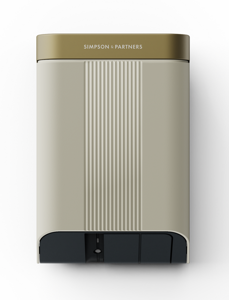 SIMPSON&PARTNERS HOME 7 PLUS: 7kW | SOCKET | WIRED ENERGY MANAGER | ME