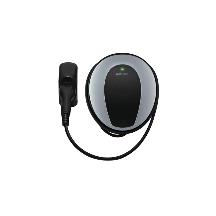 POD Point Electric Vehicle Charging | Volta EV