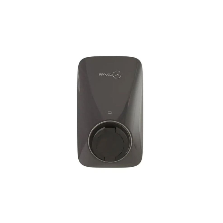 PROJECT EV APEX: SOCKET OR TETHERED | 22kW | 4G