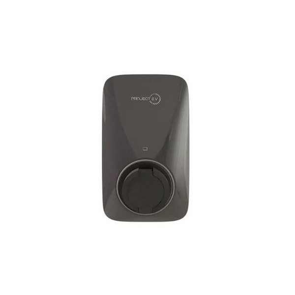 PROJECT EV APEX: SOCKET OR TETHERED | 7.3kW | 4G