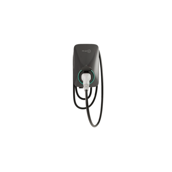 PROJECT EV APEX: SOCKET OR TETHERED | 7.3kW | 4G