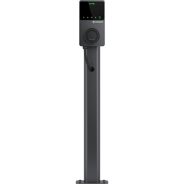 Shop Commercial EV Chargers | Volta Charge Points