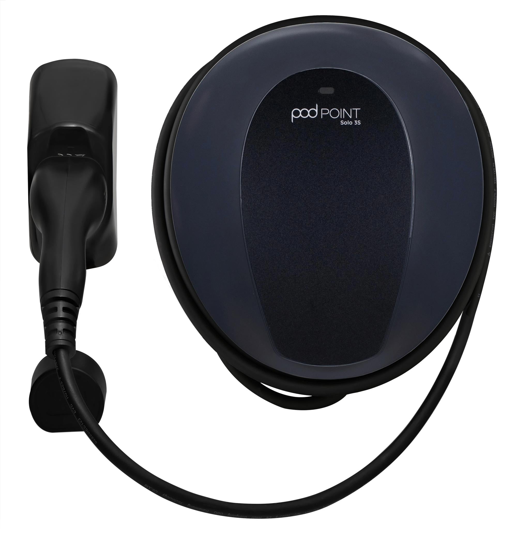 POD Point Electric Vehicle Charging | Volta EV