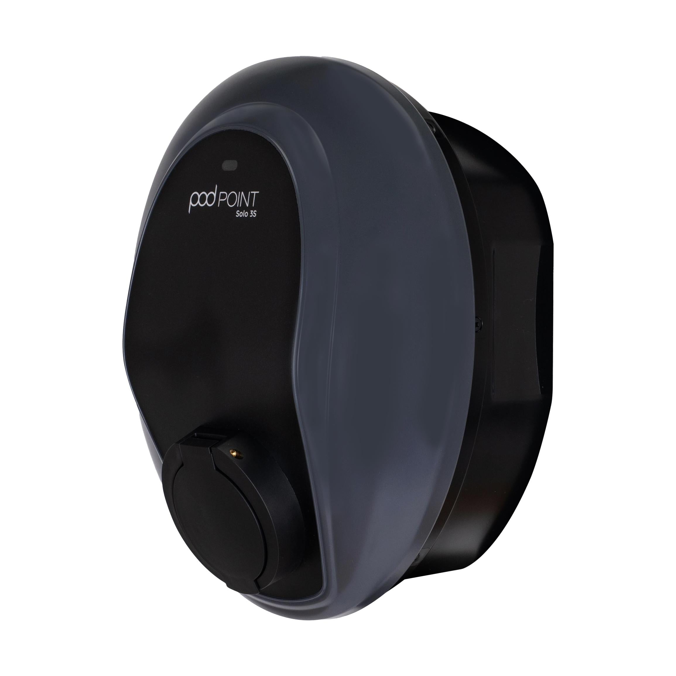 POD POINT SOLO 3: 7kW-22kW | SOCKET OR TETHERED