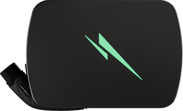 HYPERVOLT HOME 3 PRO: 7kW | TETHERED | TYPE 2 – voltaev.co.uk