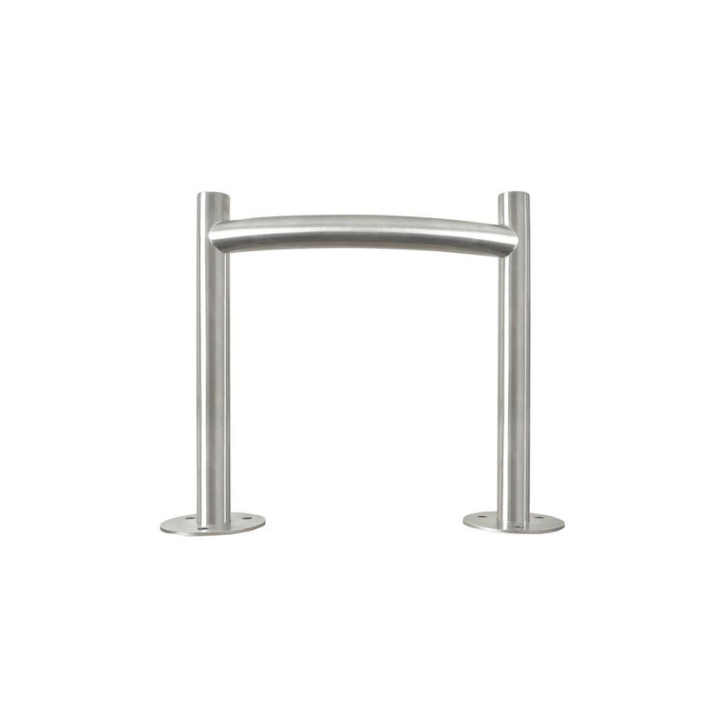 SYNC ENERGY CRASH BARRIER: H-STYLE