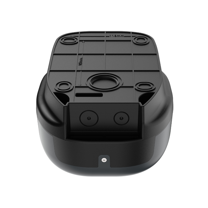 SYNC ENERGY WALLCHARGER 2: 7.4kW | SOCKET | 4G | RFID