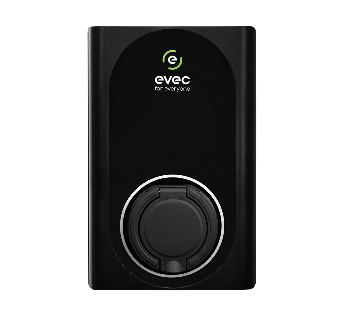 EVEC | EV Chargers | Volta Charge Points