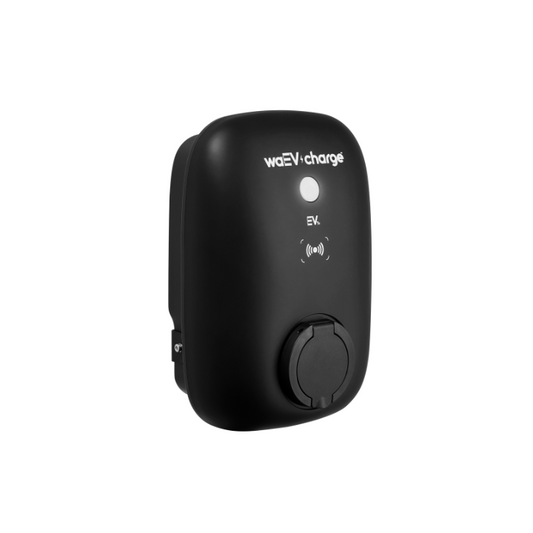 waEV Charge | Future-Proof EV Chargers for Home & Business