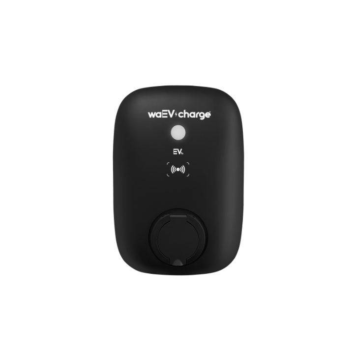 WAEV-CHARGE EV1S: 7.4kW | SOCKET
