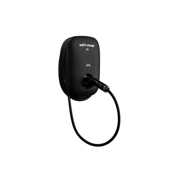 waEV Charge | Future-Proof EV Chargers for Home & Business